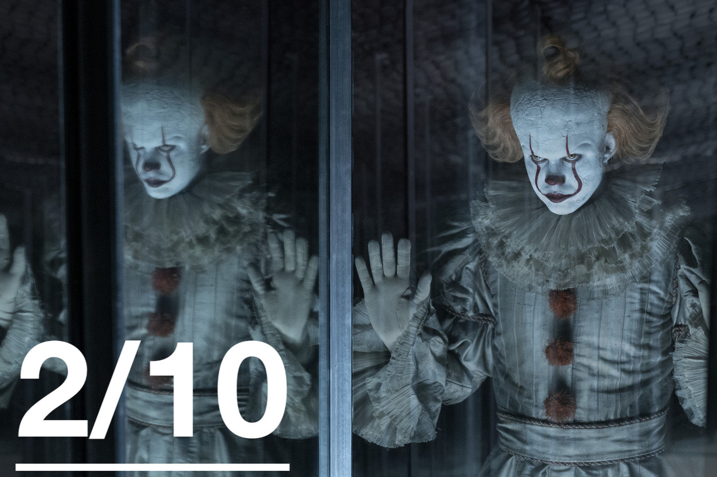 IT Chapter 2 Recension | Tiger Film