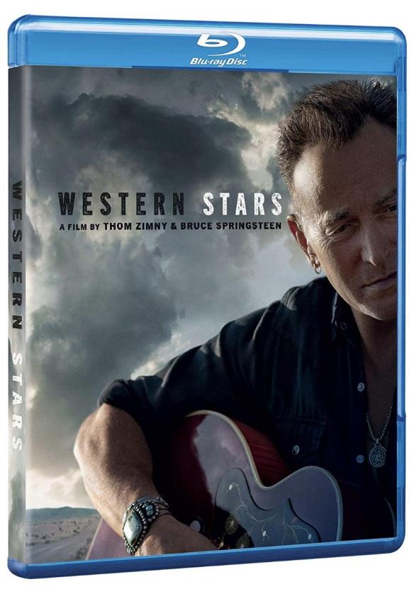 Bruce Springsteen | Tiger Film